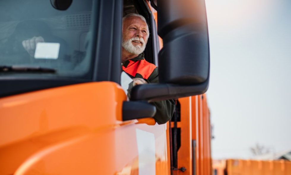 A Quick Overview of Operating a Power-Only Truck