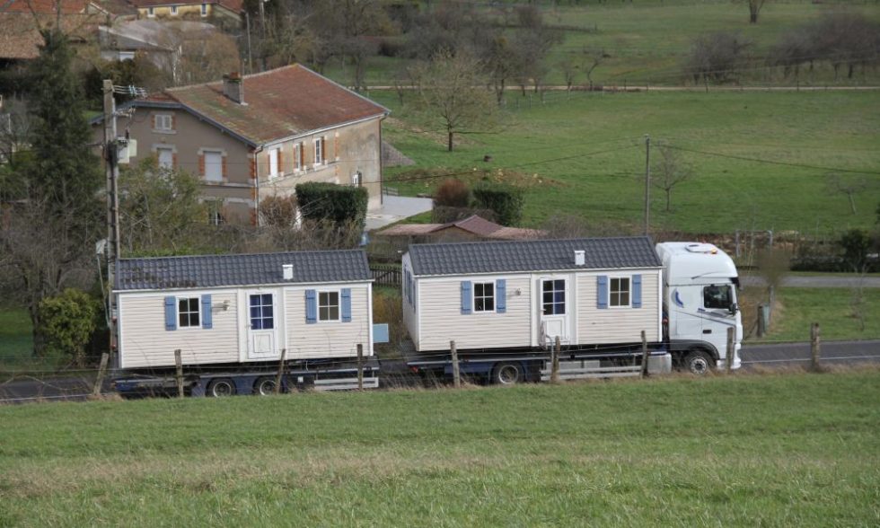 5 Tips for Winterizing a Manufactured Home