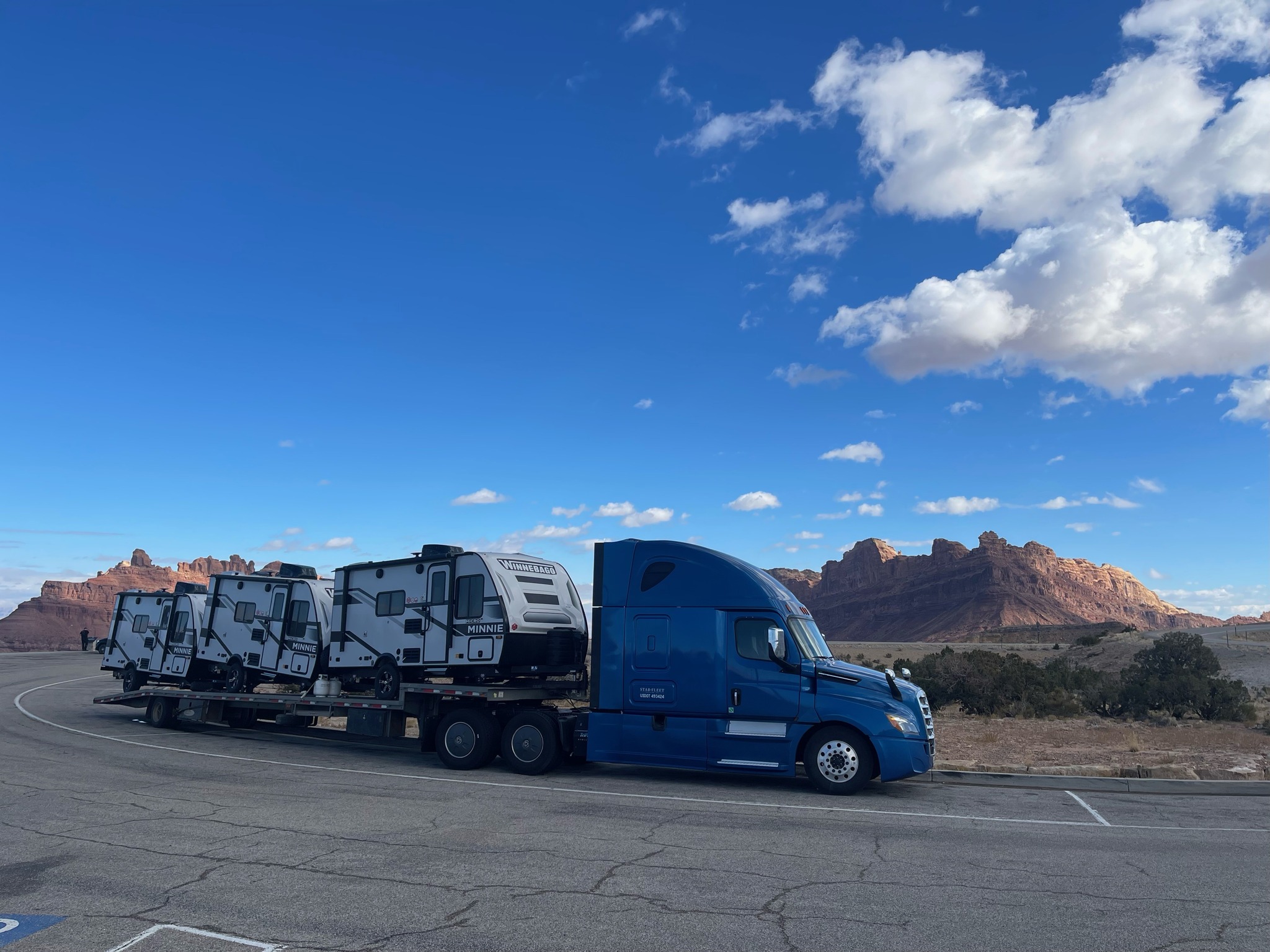 What You Can Expect When Working For Hauling Companies